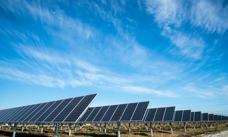 Nimbus AI – Solar intelligence for a sustainable future.